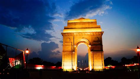 25 Best Tourist Places In Delhi Ncr 2024 With Photos