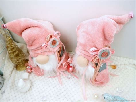 Волшебный Гном интерьерная игрушка Гном подарок новоселье в интернет магазине на Ярмарке