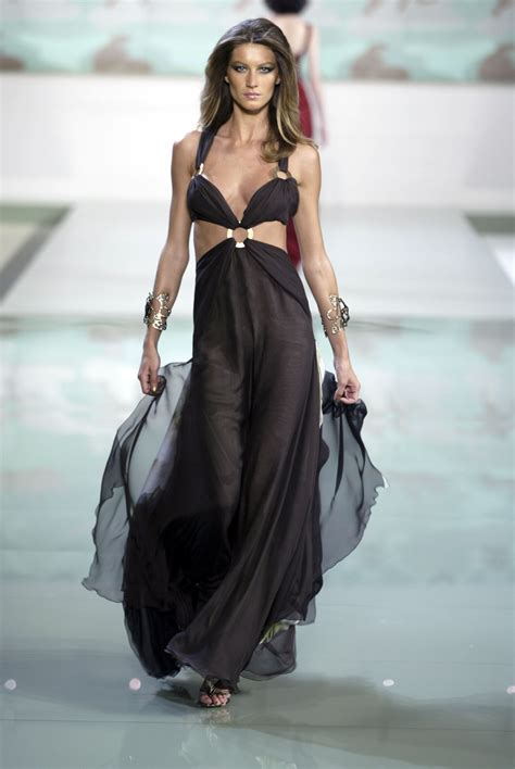 Gisele B Ndchen S Feet