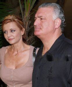 Evanka Franjko Personal Life Marriage Of Joey Buttafuoco S Wife