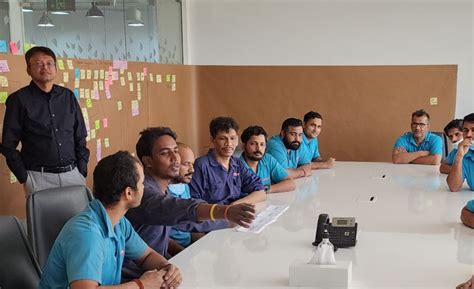 Jithesh Anand On Linkedin Work Success Founders Health Happiness