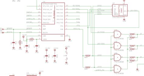 Hardware By Design Chibiterm Spi Ram Buffer Idea