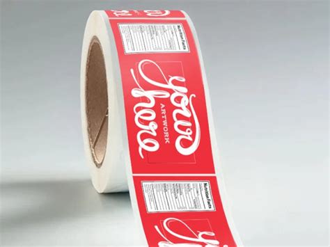 Mastering Label Adhesion