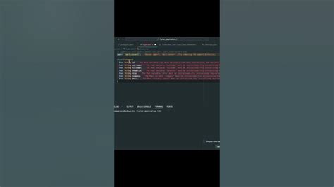 How To Generate Dart Data Class In 2 Seconds Flutter Tip Youtube
