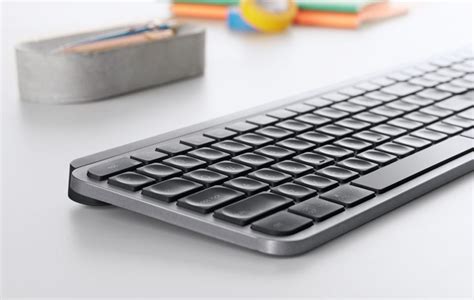 Logitech Apple Keyboard Coolrfile