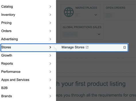 How To Create An Amazon Storefront In 8 Easy Steps Adbrew