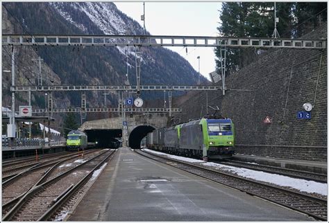 Re 485 (BLS) Fotos - Rail-pictures.com