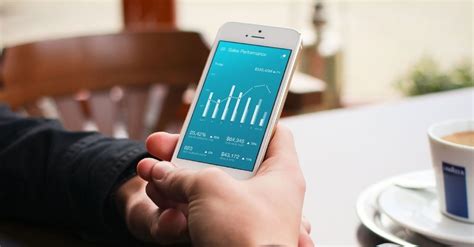 Маркетингийн хяналтын самбар ашиглахын 6 ач холбогдол