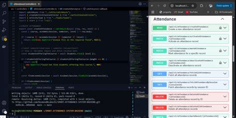 Swaggerui Api Backenddevelopment Coding React Coding Programming