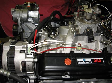 Engine Swap Cj5