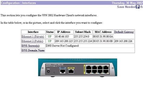 Setting Up Mac For Cisco Vpn Ipsec