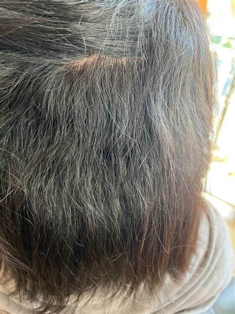 중단발 매직셋팅 C컬펌 복구펌 레이어드컷 부산 서면미용실 박화헤어스튜디오 네이버 블로그