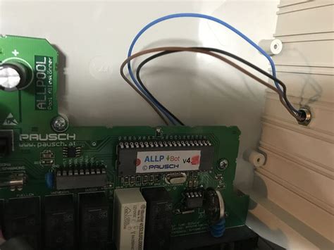 M8 Rs232 Serielle Daten Auslesen Deutsch Arduino Forum