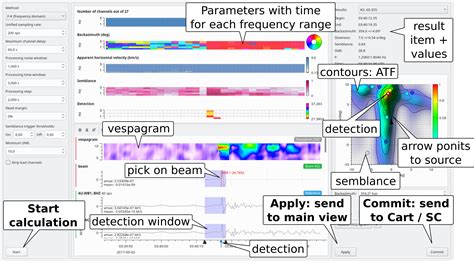 Interactive Array Analysis — Lambda Array Analysis Documentation