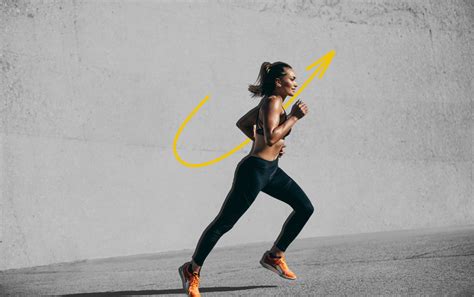 What S A Good VO Max Average VO Max By Age And Sex