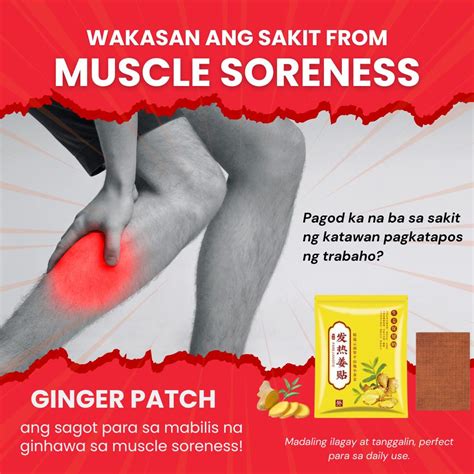 Ginger Patch Main San Fernando