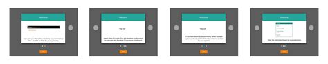 Html I Want To Achieve A Transparent Type Carousal In Bootstrap Or