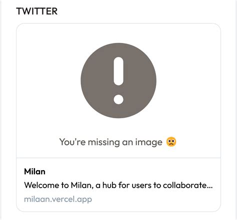 Feature Adding An Opengraph Image · Issue 601 · Ngoworldcommunity