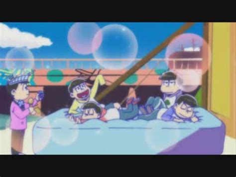 【おそ松さん】トッティクイズ ニコニコ動画