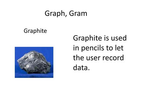 Graph Gram Pptx