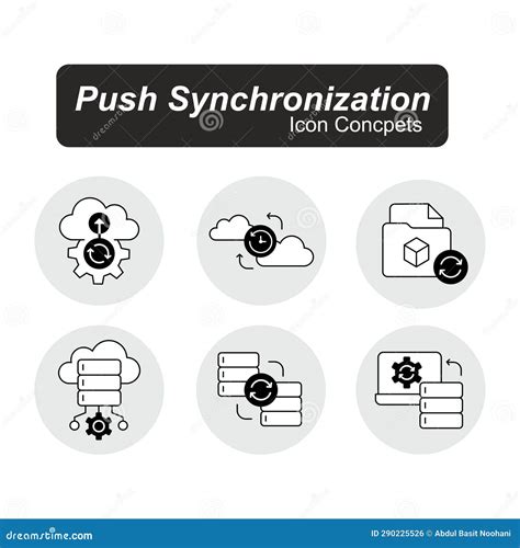 Push Data Sync Push Data Synchronization Data Push Push Syncing Data Sync Push Stock