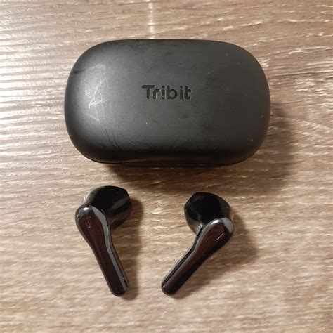 完全ワイヤレスイヤホン Tribit Flybuds C2 レビュー - audio-sound@premium