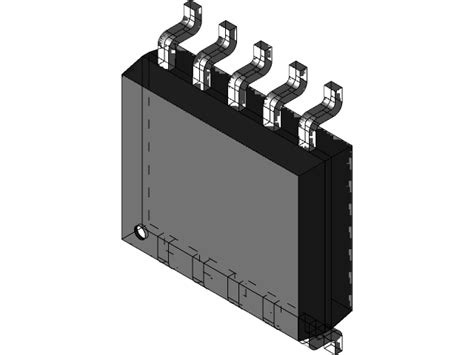 Free Cad Designs Files And 3d Models The Grabcad Community Library
