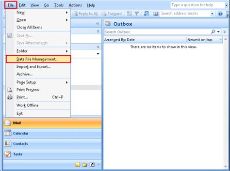 Will A Large PST File Slow Down Outlook 2019 2016 Etc