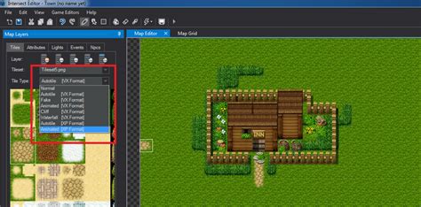 Fake Tile Type Questions Answers Ascension Game Dev