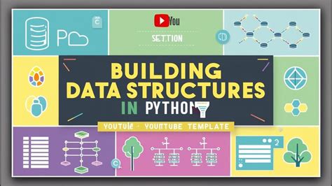 Building Data Structures In Python 1 Bestitacademy Youtube
