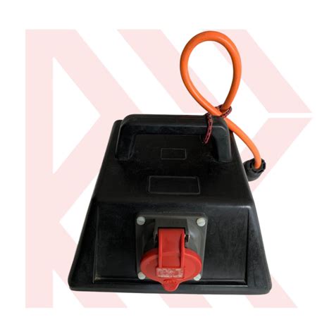 Transformer Case Repex Floor