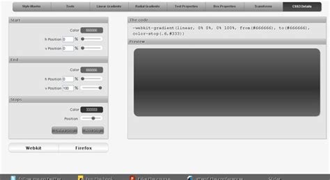 30 Best Css3 Generators For Developers Code Geekz
