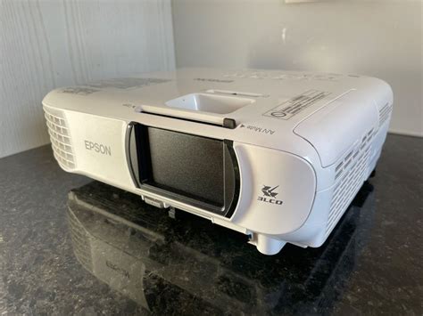 Epson EH-TW650 Beamer | Acheter sur Ricardo