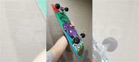 Скейтборд USD Pro купить в Новокузнецке | Хобби и отдых | Авито