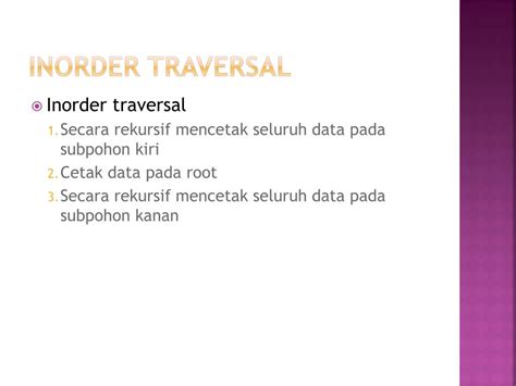 Ppt Data Structure Tree Powerpoint Presentation Free Download Id 1990028