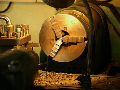 선반 금속 가공 기계 Pixabay의 무료 사진 Pixabay