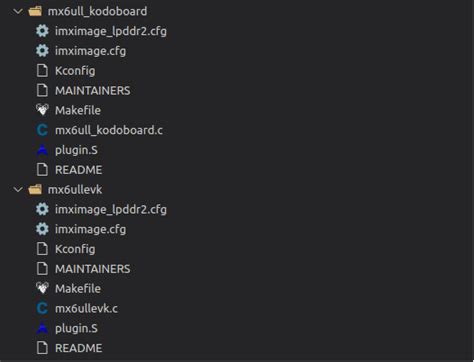 IMX6ULL学习笔记五U BOOT移植与解析 酷电玩家 博客园