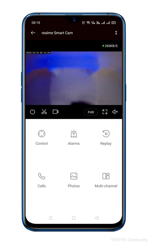 realme Community