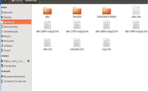 Management Of Zipped Or Compressed Folders With Linux Terminal Vitux