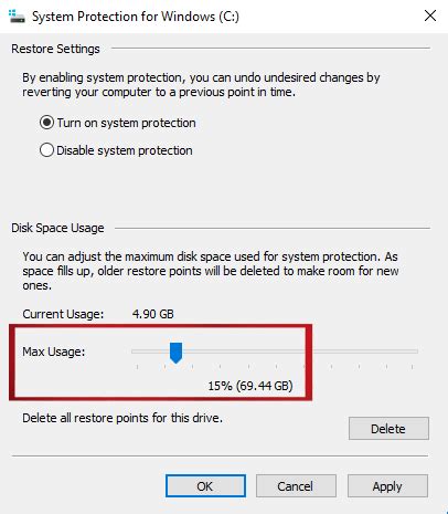 FIXED How To Resolve System Backup Failed On Windows