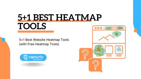 Best Website Heatmap Tools In 2023 Free And Paid