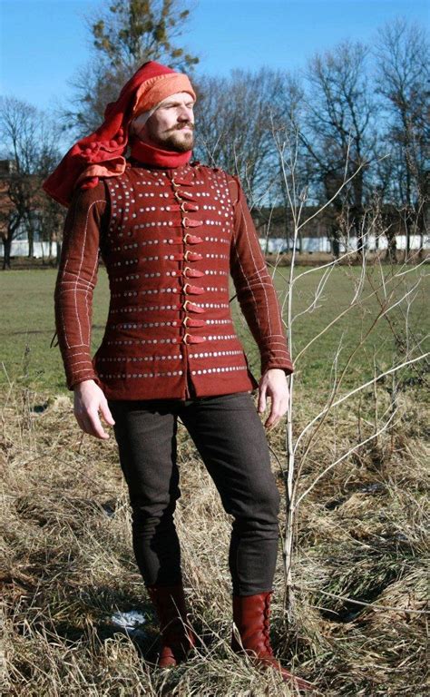 Пин от пользователя Dskkr на доске Rustning Историческая одежда Средневековая мода