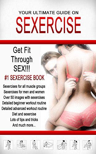 Sexercise Lose Weight And Get Fit Through Sex EBook Dr Ov Amazon Ca Kindle Store