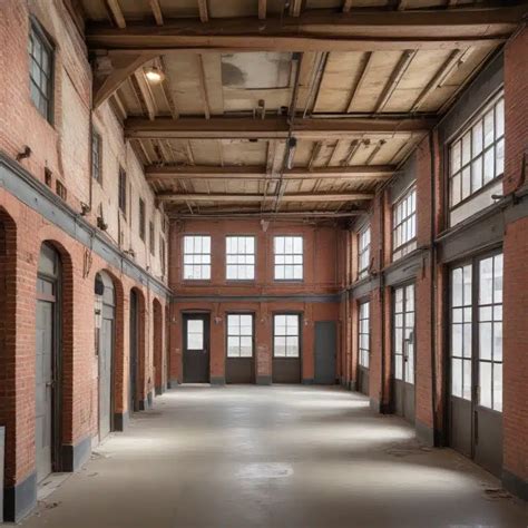 Adaptive Reuse And Historic Preservation Innovative Approaches To Sustainable Building
