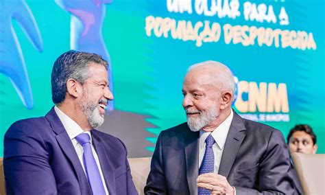 Lula Anuncia Acordo Em Desoneração Dívida Previdenciária E Regras De