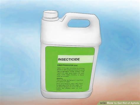 4 Ways To Get Rid Of Aphids WikiHow