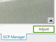Generate DSMs And True Orthos With ArcGIS Reality For ArcGIS Pro Documentation