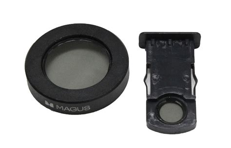 Magus Spd1 Polarizer Analyzer Set Madeira Optics