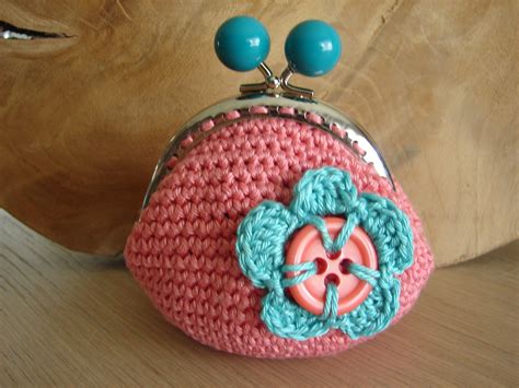 Crochet Coin Purse Tutorial Lilac Dreams Crochet Coin Purse Crochet Quickies Artofit