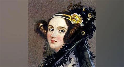 behind the science augusta ada lovelace heralding computer age